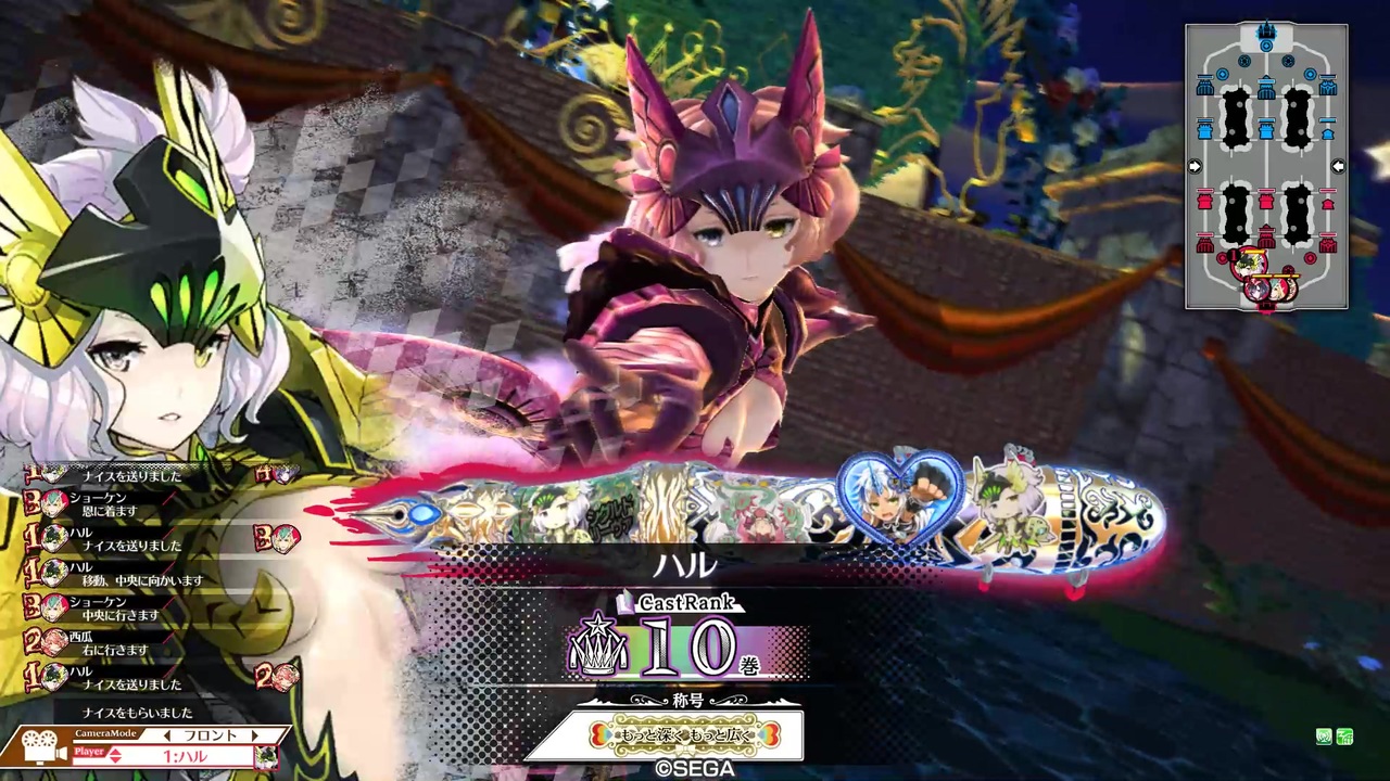 [wlw]楽しいわんだー生活Part.283(ｼｸﾞﾙ)[CR EX10] - ニコニコ動画