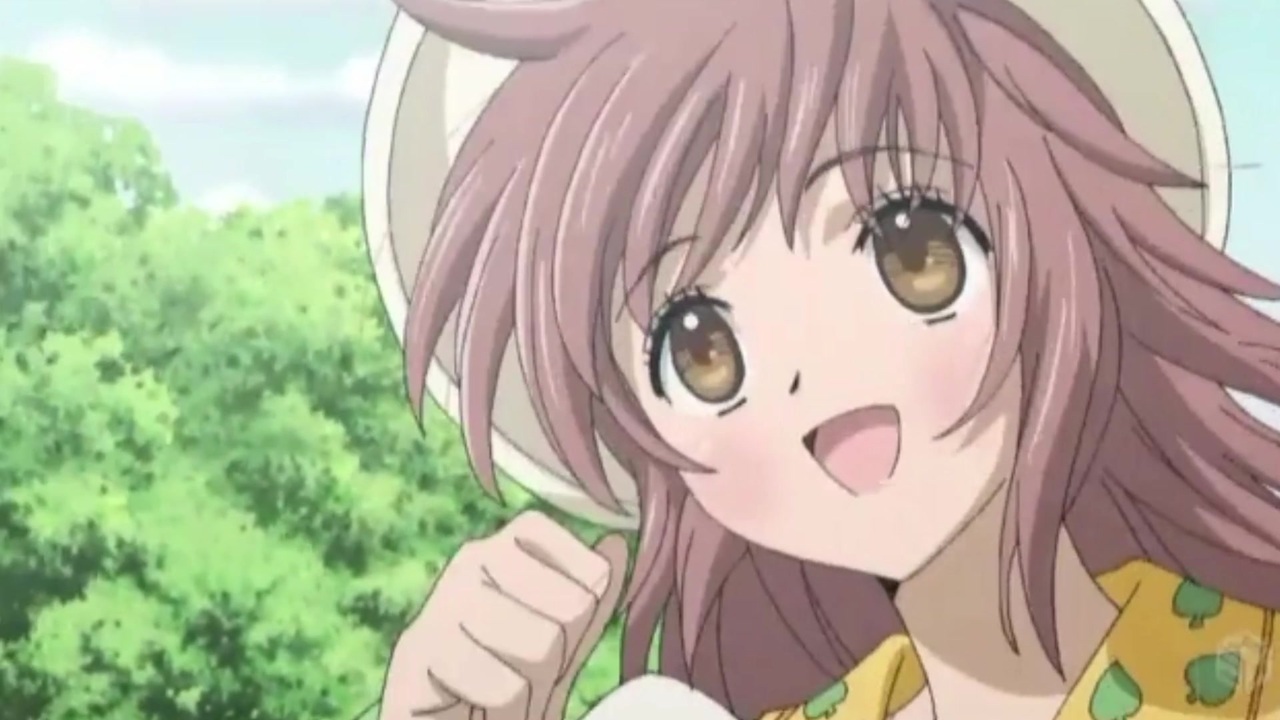 【AMV】こばと。×LABYRINTH(ALI PROJECT) - ニコニコ動画