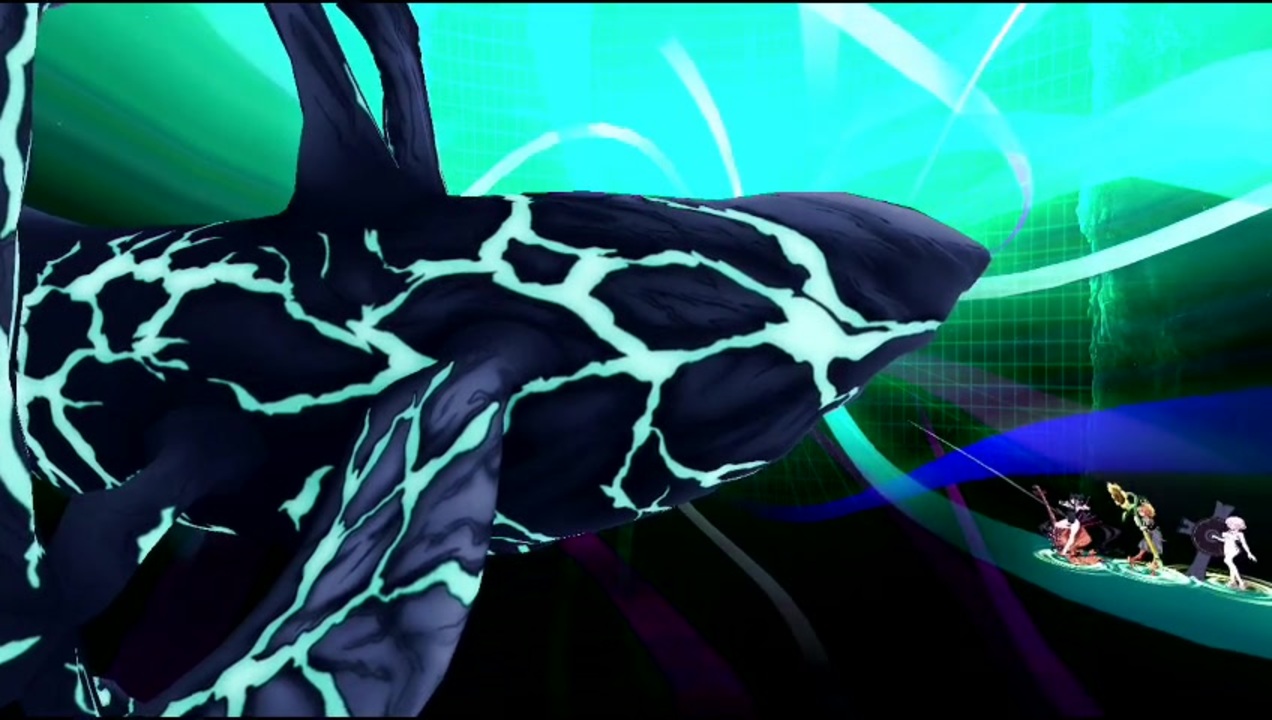無課金初期勢のfgo 虚数大海戦イマジナリ・スクランブル編 Part6 ニコニコ動画