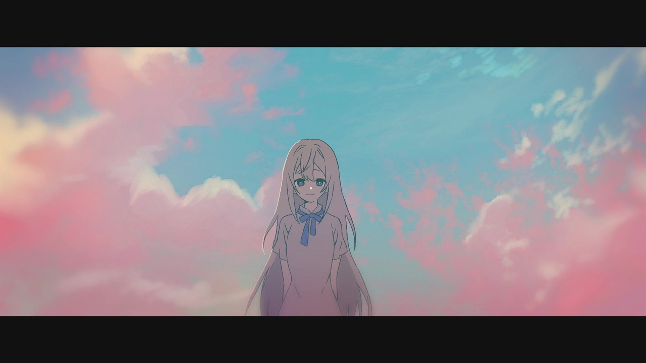 死んでしまったのだろうか【pvつけてみた】 ニコニコ動画