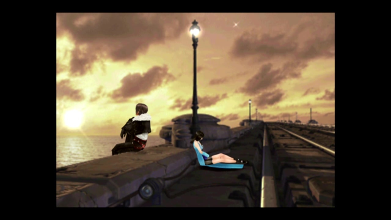 【アラサーBBAの学園生活】FF8 初見実況 part.62 - ニコニコ動画