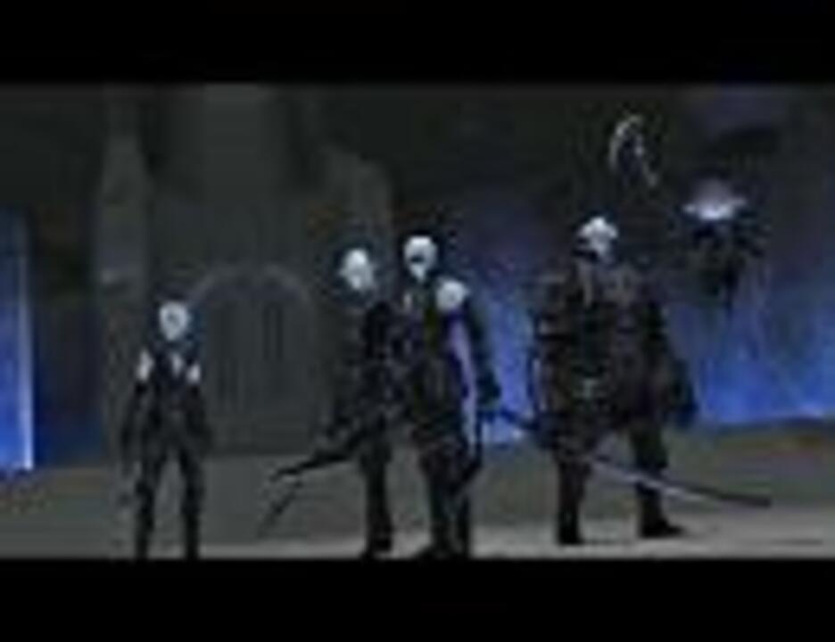 FF11 Fighters of the Crystal ～クリスタルの戦士～ - ニコニコ動画