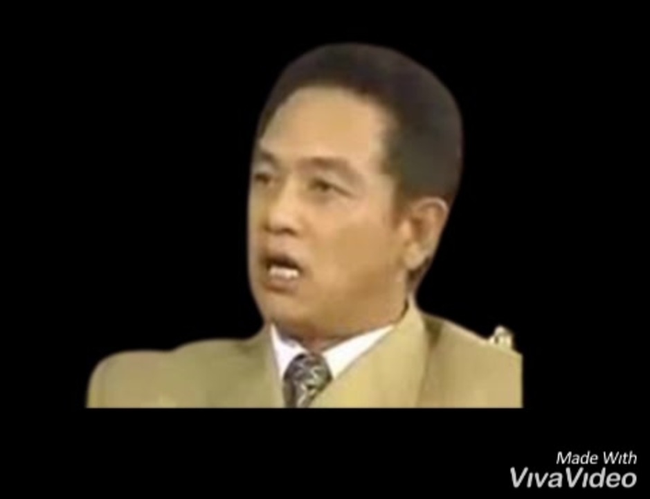 Doohan Kim pet the meme - ニコニコ動画