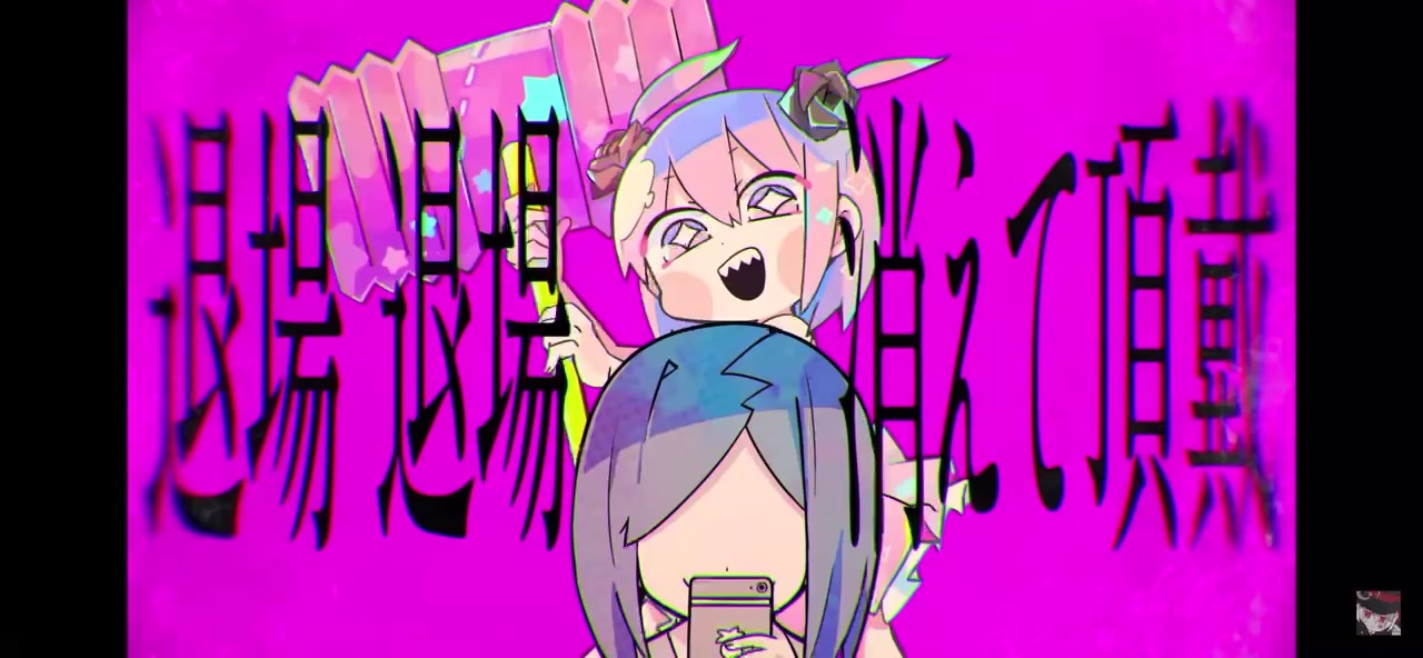 ハローディストピア ニコニコ動画