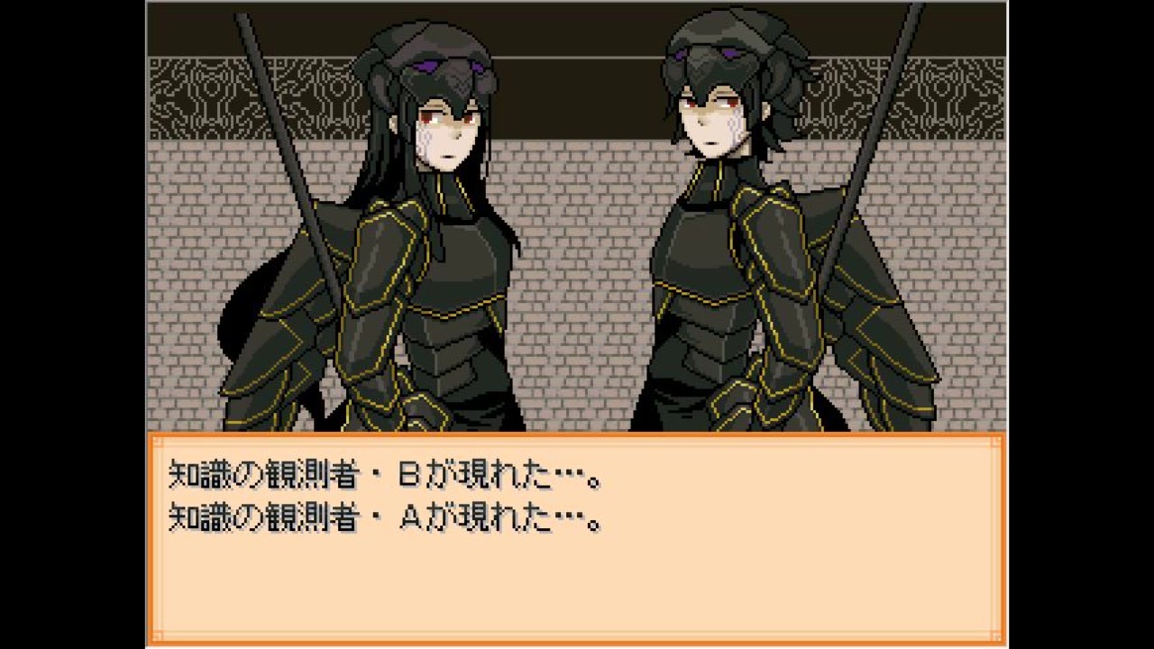 【END ROLL】最期まで、見届ける Part.36（2周目⑭）【実況プレイ】 - ニコニコ動画