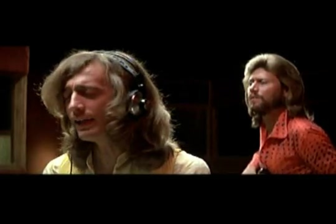 Robin Gibb Oh! Darling - ニコニコ動画