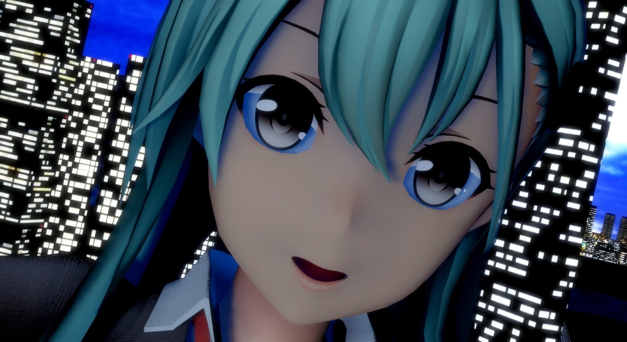 【MMD Giantess】suzuya growth dance 近代化改修していく鈴谷改二で「B.B.F.」 - ニコニコ動画