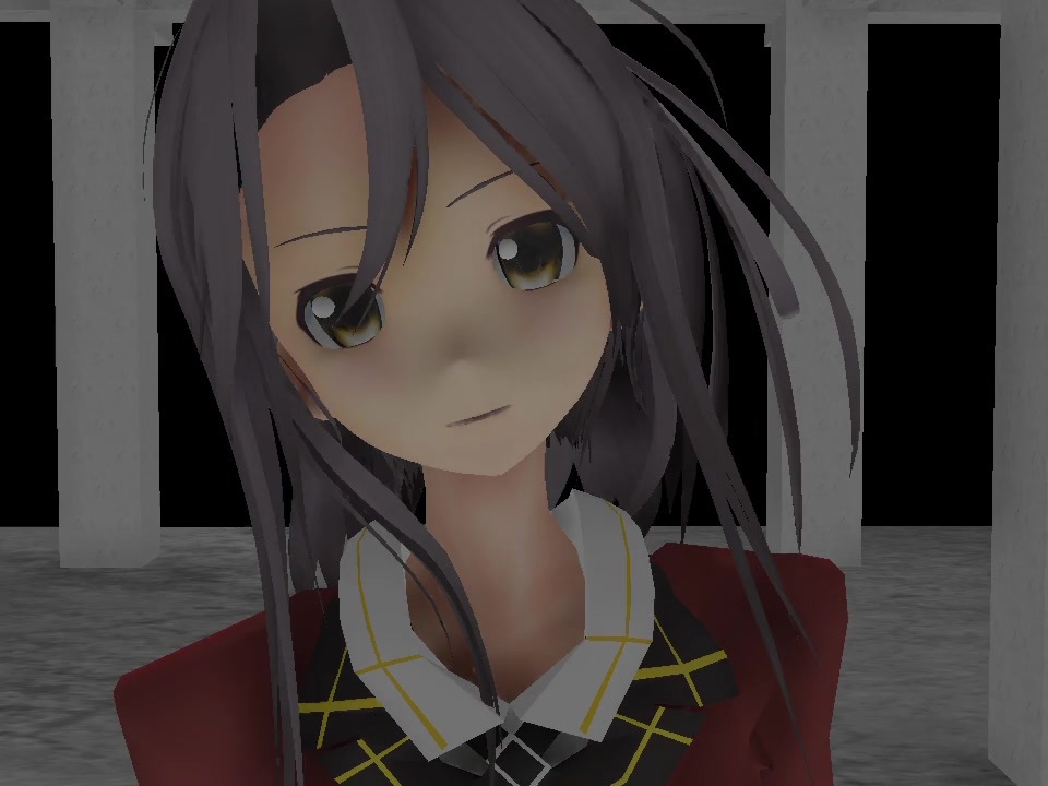 【MMD杯ZERO3】ゴリマ式瑞鳳(改変あり)で「Everlasting Love(麗美)」 - ニコニコ動画