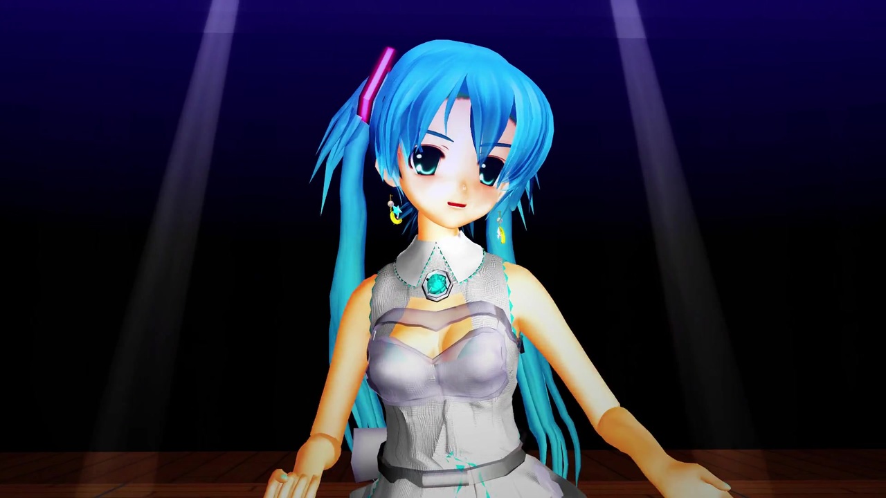 【MMD杯ZERO3予告動画】ヒビカセ-マジミラVer- - ニコニコ動画