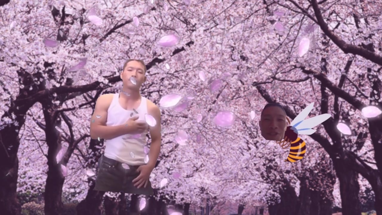 Chikubi Luminance - ニコニコ動画