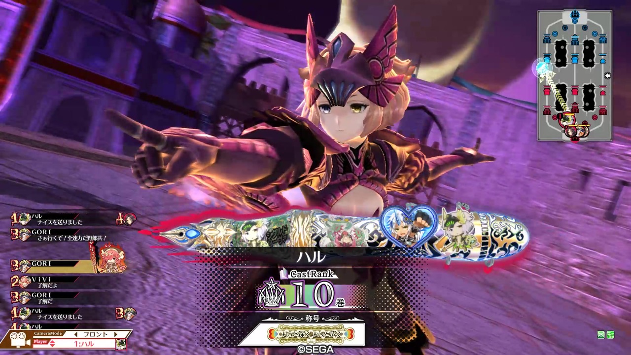 [wlw]楽しいわんだー生活Part.305(ｼｸﾞﾙ)[CR EX10] - ニコニコ動画