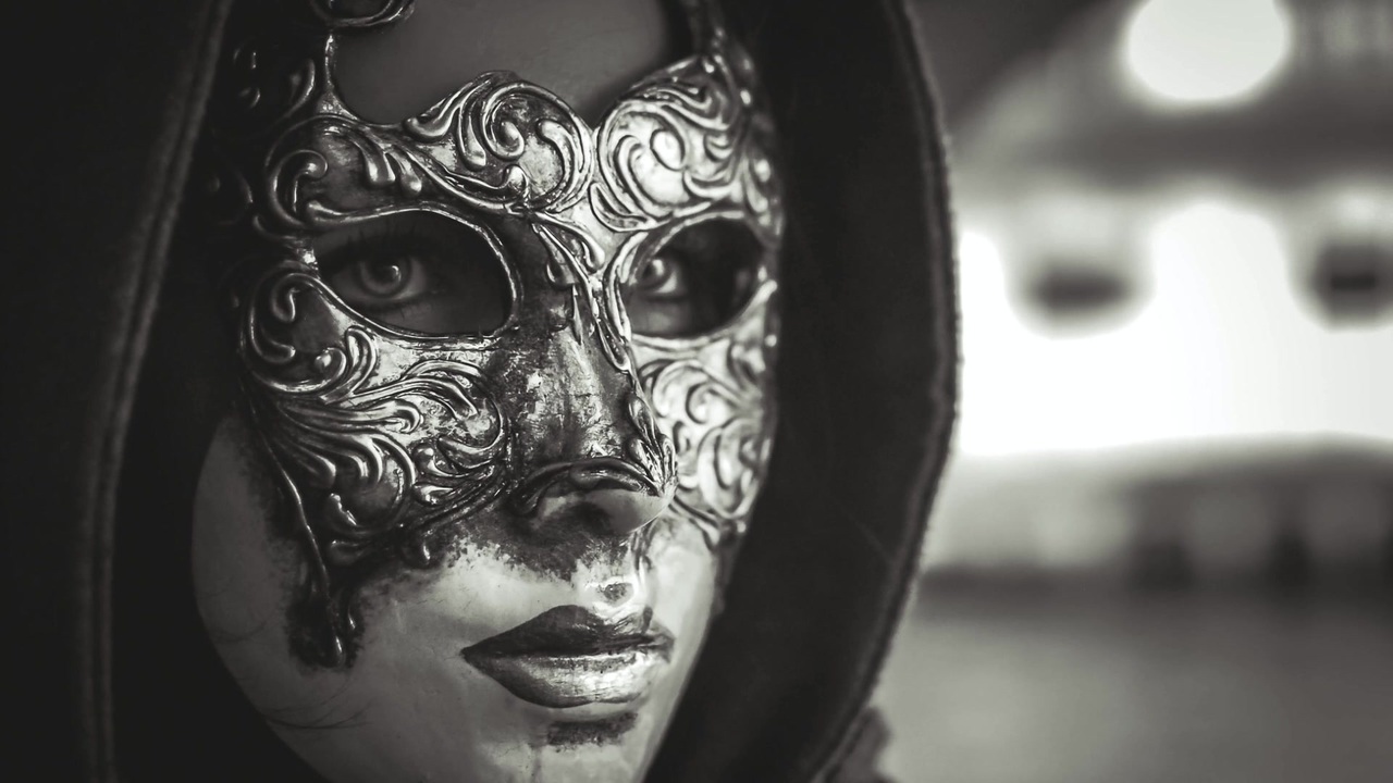 Behind the Mask (cover) / Chris - ニコニコ動画