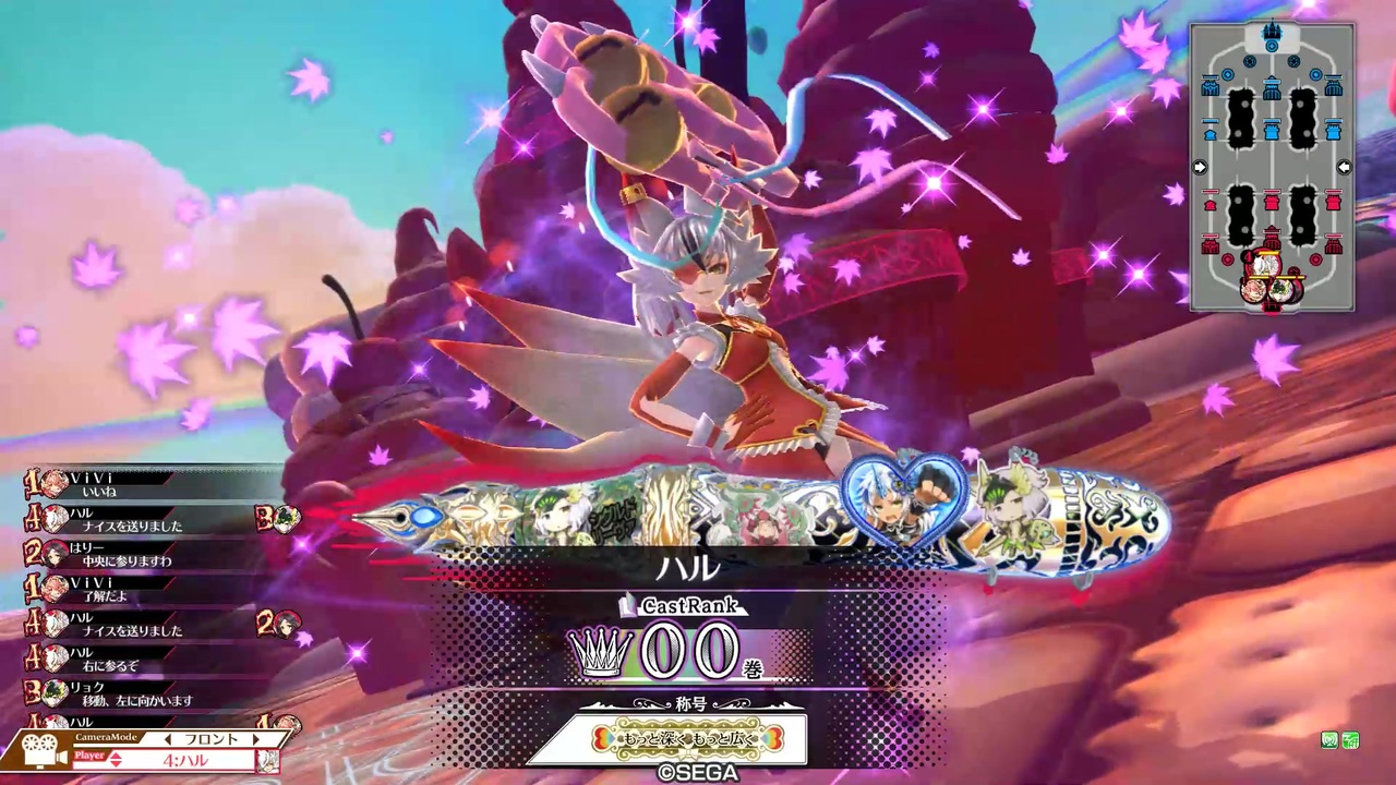 [wlw]楽しいわんだー生活Part.307(玉藻)[CR EX0] - ニコニコ動画