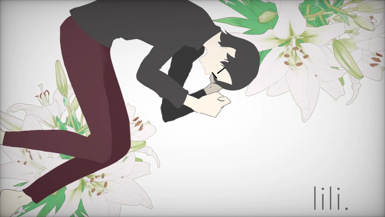 【人ヵ】llillli.【slg】 - ニコニコ動画