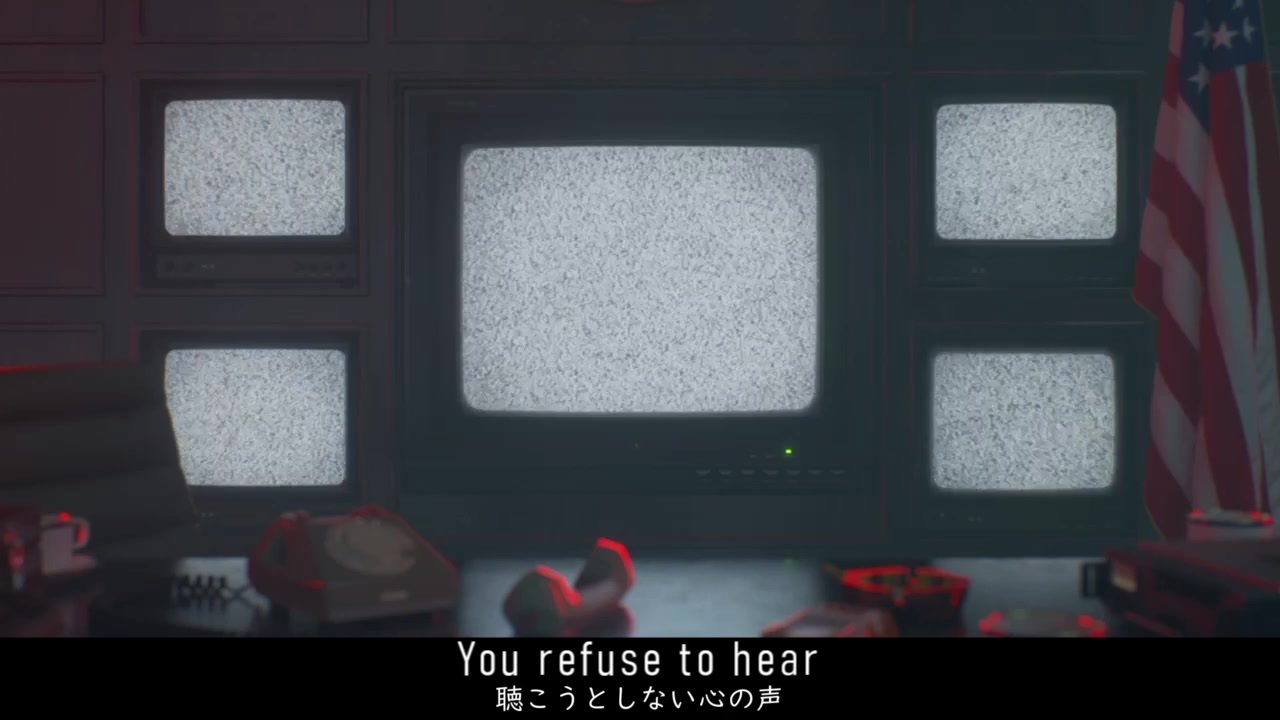 【MAD】 Call of Duty BOCW ~Bell~ 【The pretender】 - ニコニコ動画