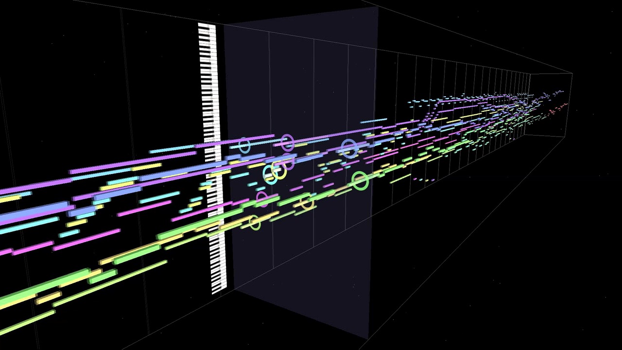 【神様になった日】Goodbye Seven Seasをオーケストラ風にアレンジしてみた【途中まで通貫】 - ニコニコ動画