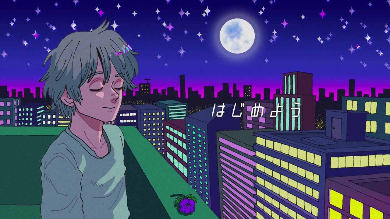 skelt [XMSY]（EXTRA MELTY SYRUP) Official Music Video - ニコニコ動画