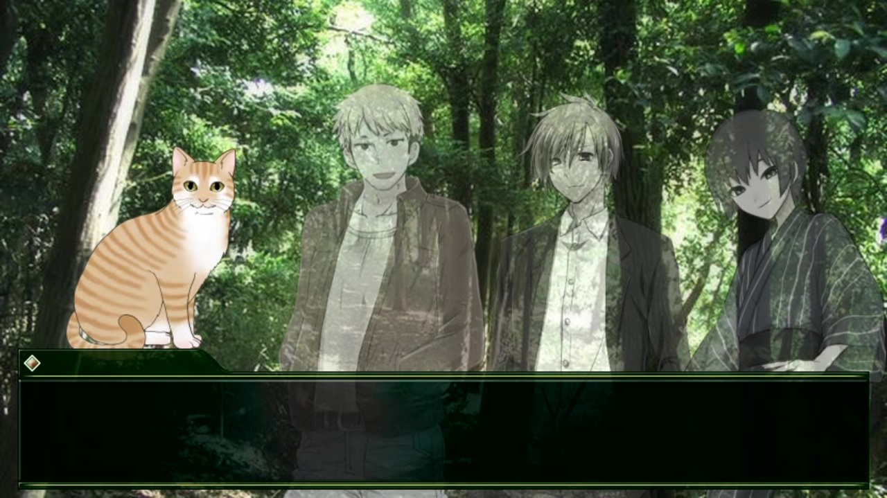 【CoCリプレイ】明けない夜 Part4【TRPG】 - ニコニコ動画