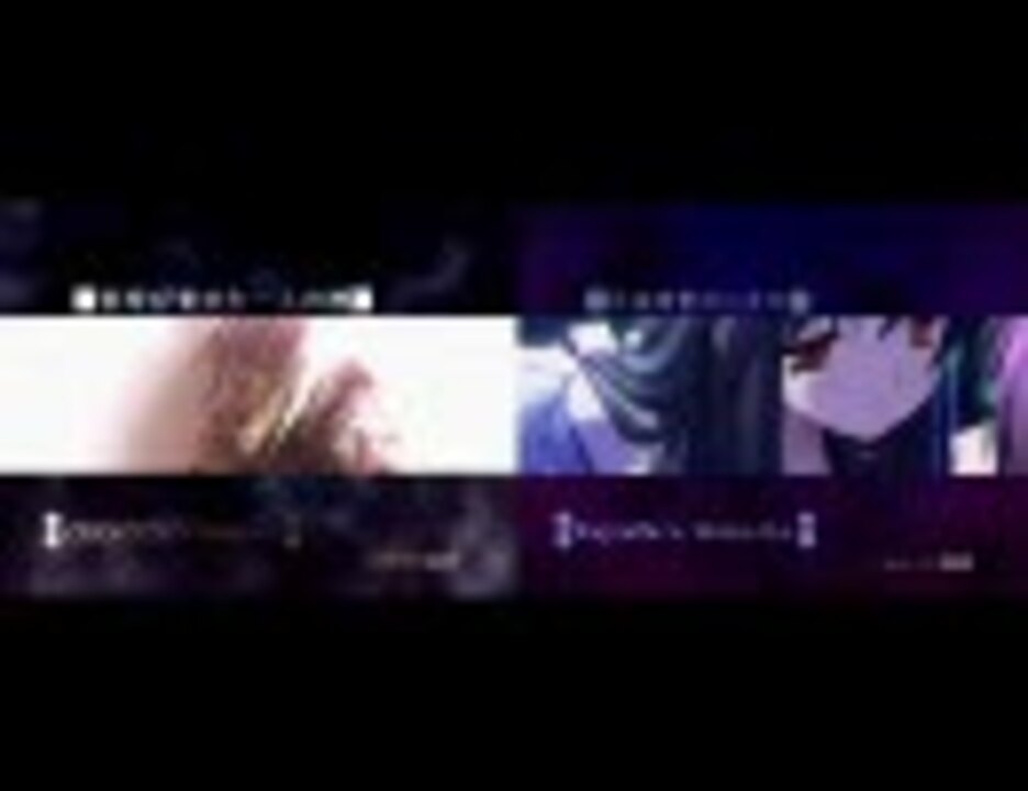 [MAD] -Various- - ニコニコ動画