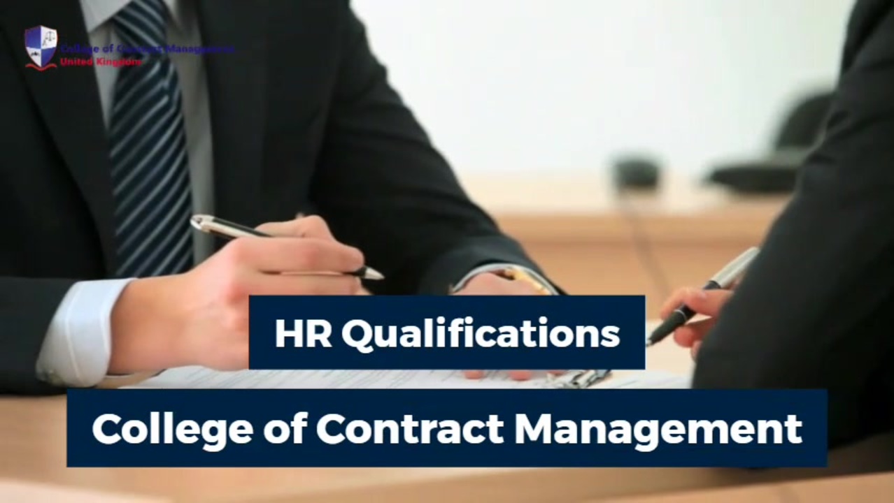 HR Qualifications - ニコニコ動画