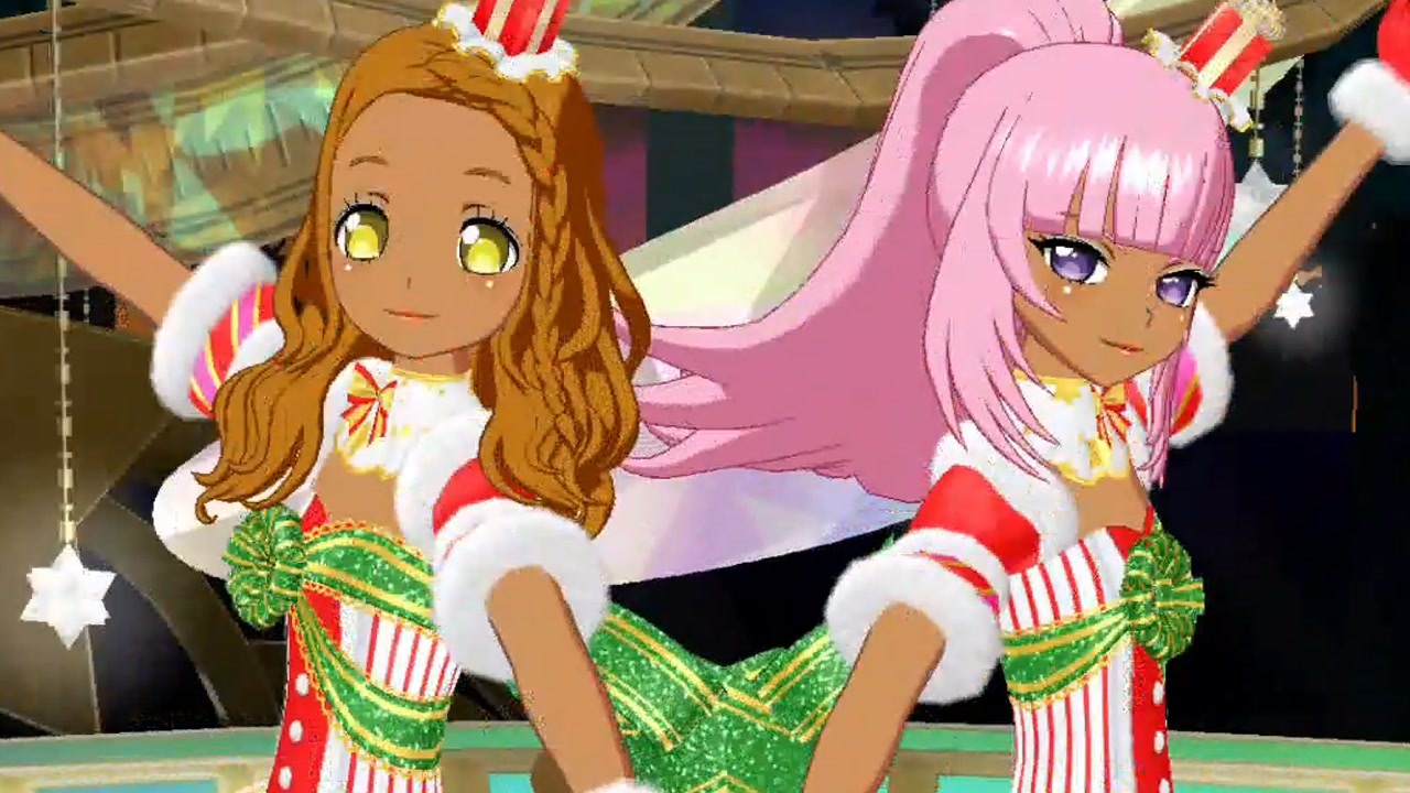 がわ゛い゛い゛な゛ぁ゛マ゛イ゛キ゛ャ゛ラ゛ち゛ゃ゛ん゛コメ返しっ！そのにじゅうよんっ！ ニコニコ動画