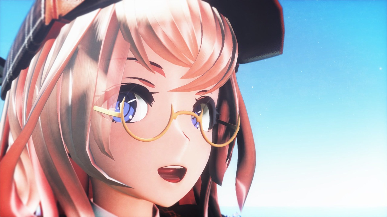 【MMD杯ZERO3参加動画】ルベシア・シェリングヴェーヌ『季節を抱きしめて』 - ニコニコ動画