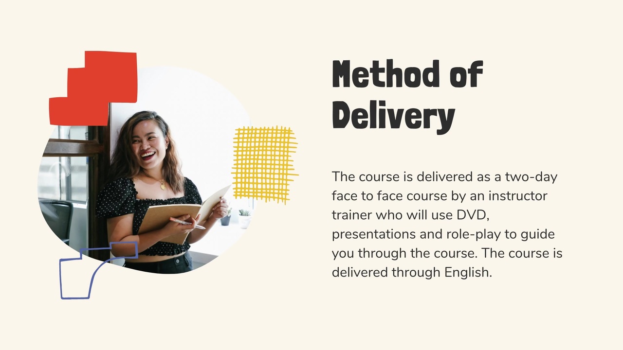 First Aid Response Instructor Course in Ireland - Medicore - ニコニコ動画