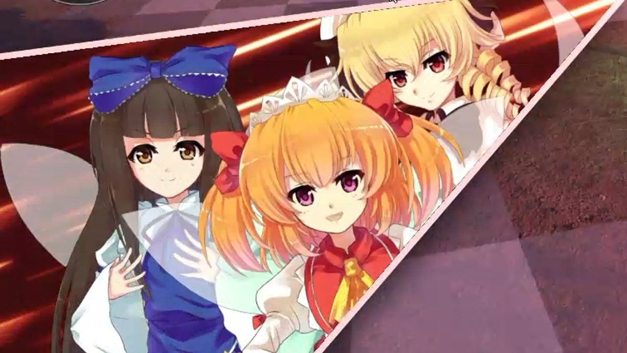 【東方二次創作ゲーム】自由気ままな『幻想郷ディフェンダーズ』の初見実況放浪記 Part25 ニコニコ動画