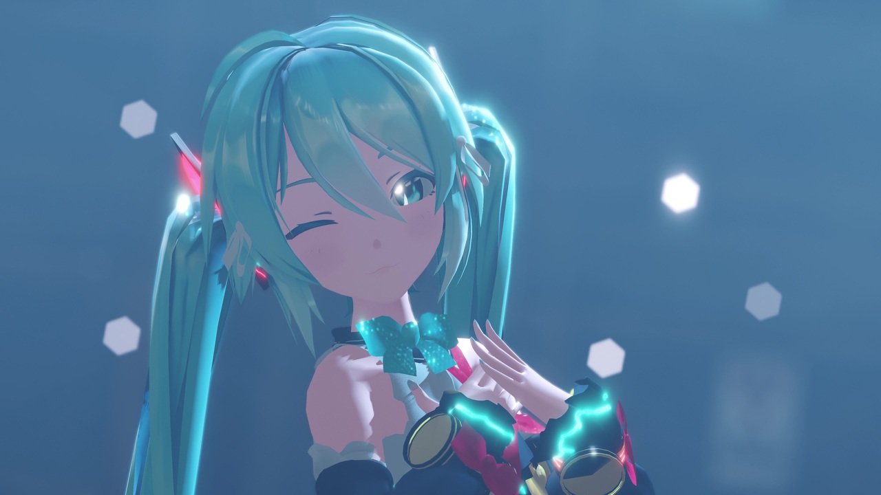 【MMD杯ZERO3参加動画】Greenlights Serenade Sour式初音ミク マジカルミライ - ニコニコ動画