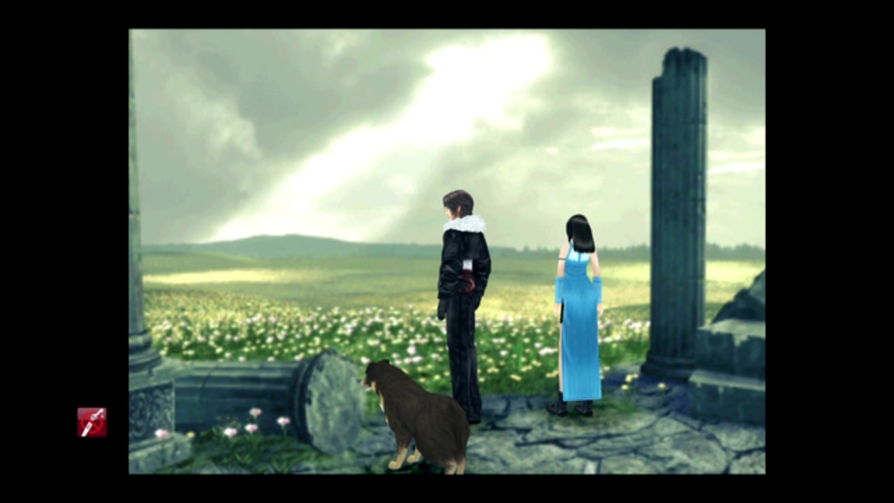 【アラサーBBAの学園生活】FF8 初見実況 part.78 - ニコニコ動画