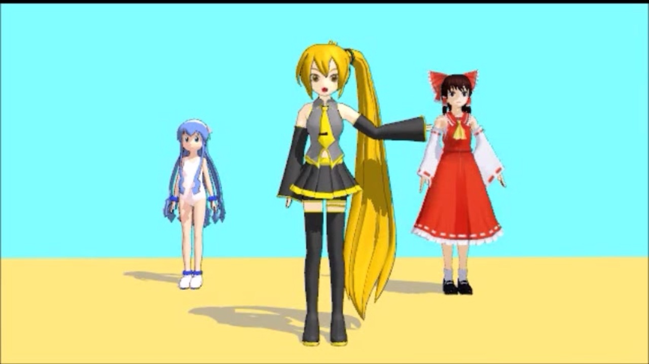 Papiko - ニコニコ動画