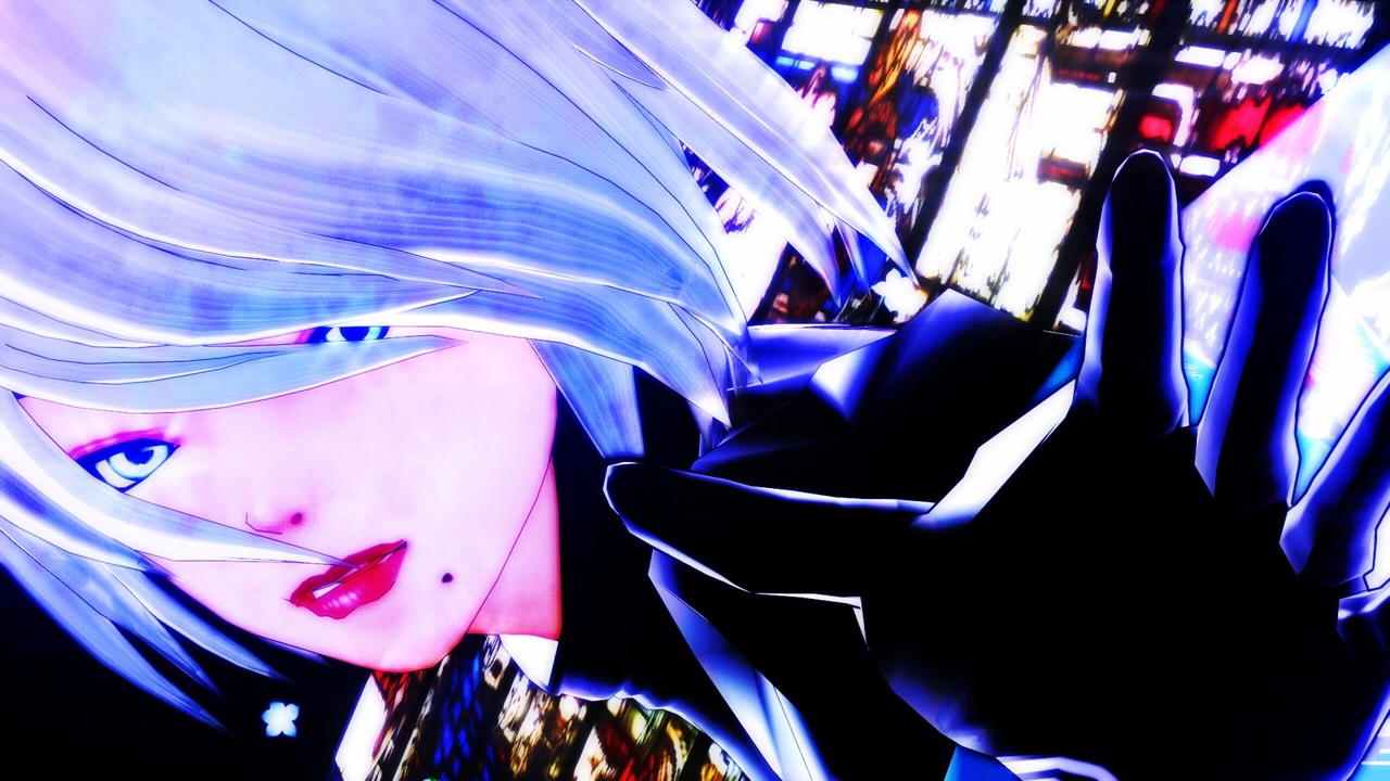 【MMDNieR】帝国少女【2B】【MMD杯ZERO3参加動画】 - ニコニコ動画