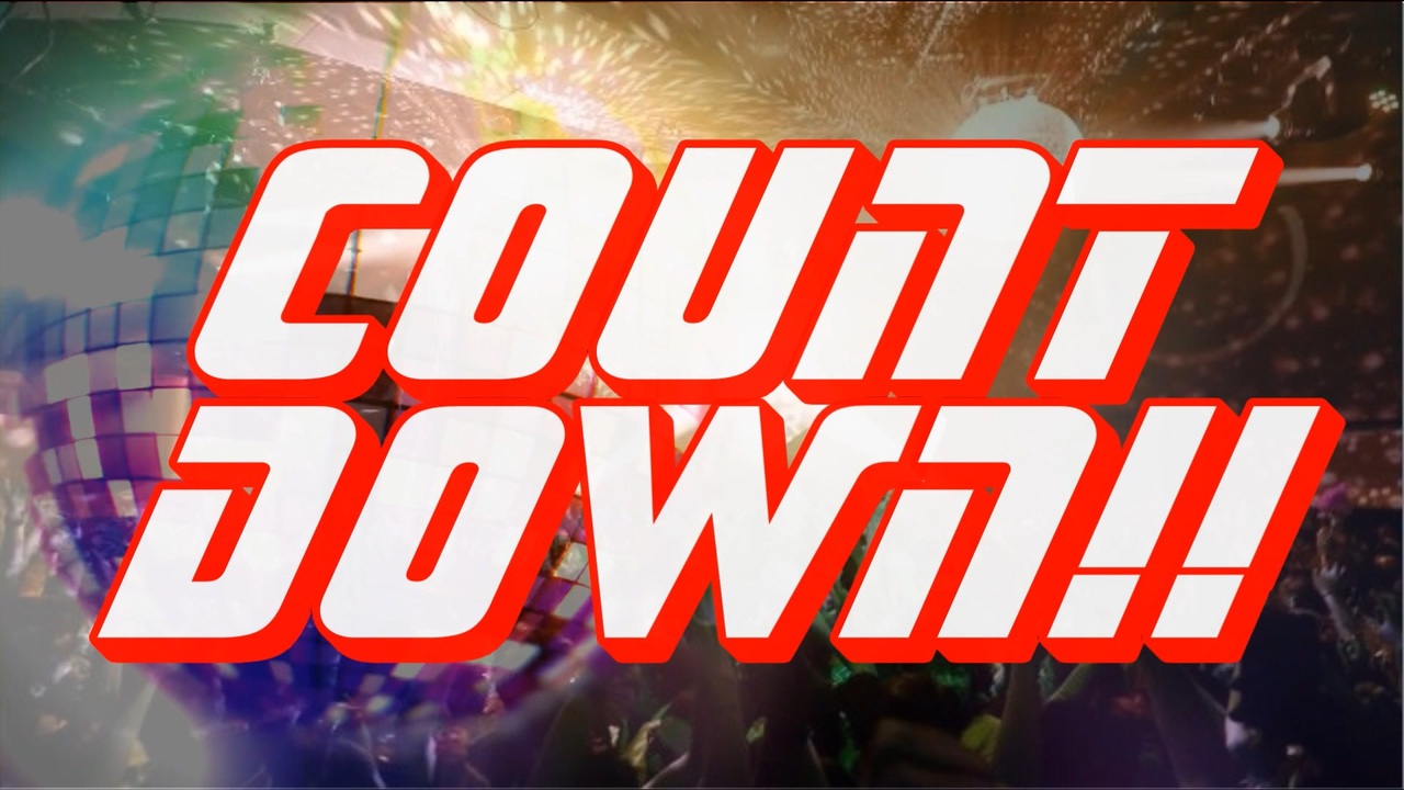 【初音ミク】Countdown!!【オリジナル曲】 - ニコニコ動画
