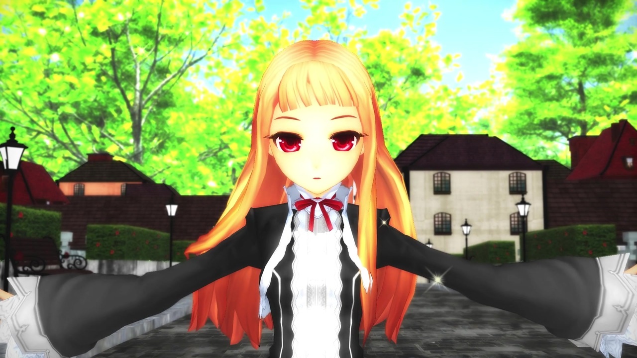 うちのレア様で If I Can't Have You【MMD杯ZERO3】 - ニコニコ動画