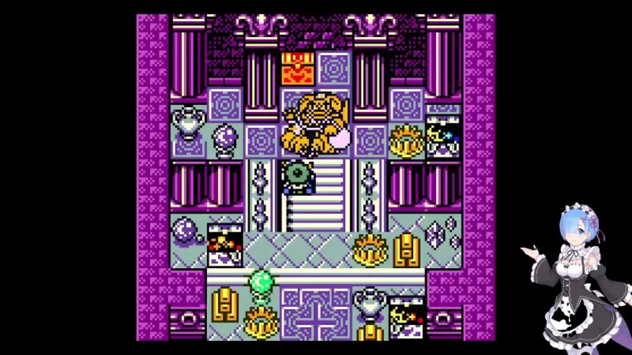 DQM2イルの冒険 GB版 10 - ニコニコ動画