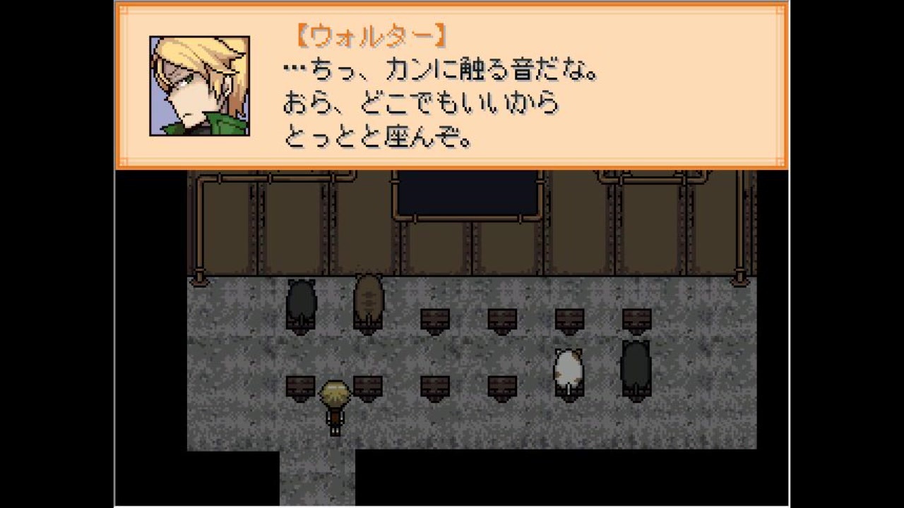 【END ROLL】最期まで、見届ける Part.46（2周目㉔）【実況プレイ】 - ニコニコ動画