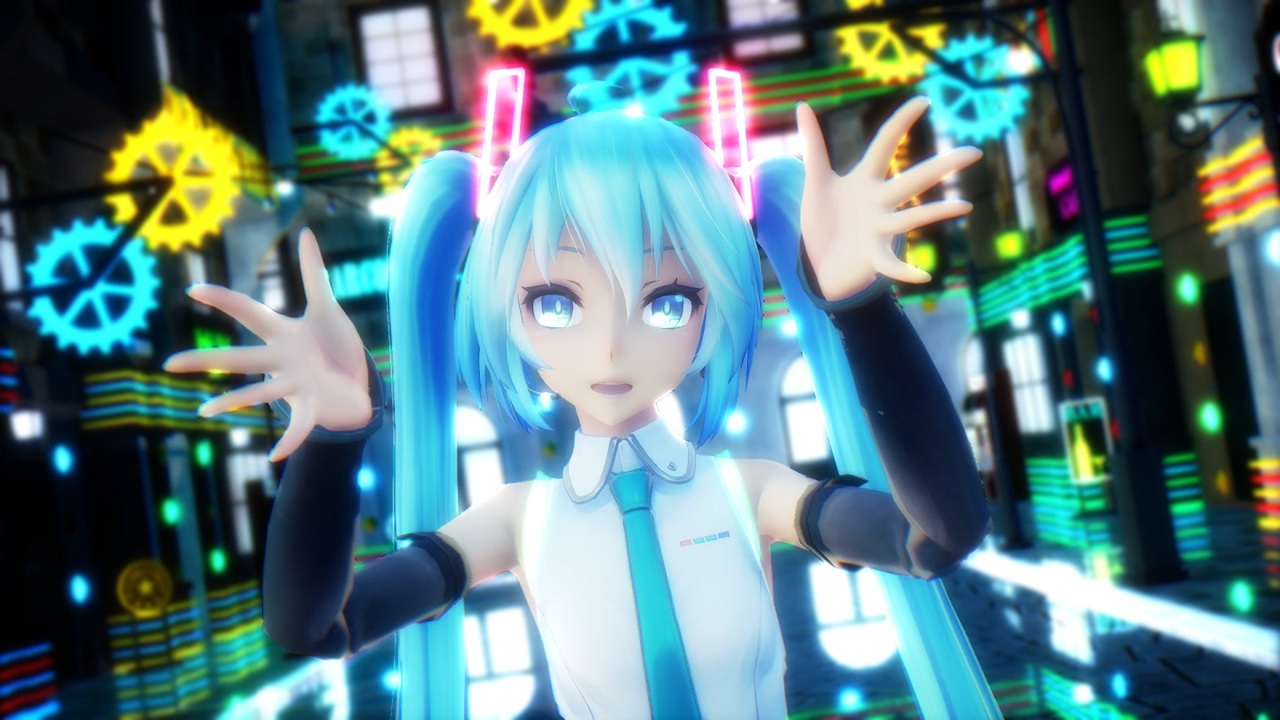 【MMD杯ZERO3参加動画】ミクさんがp.h.踊ったようです - ニコニコ動画