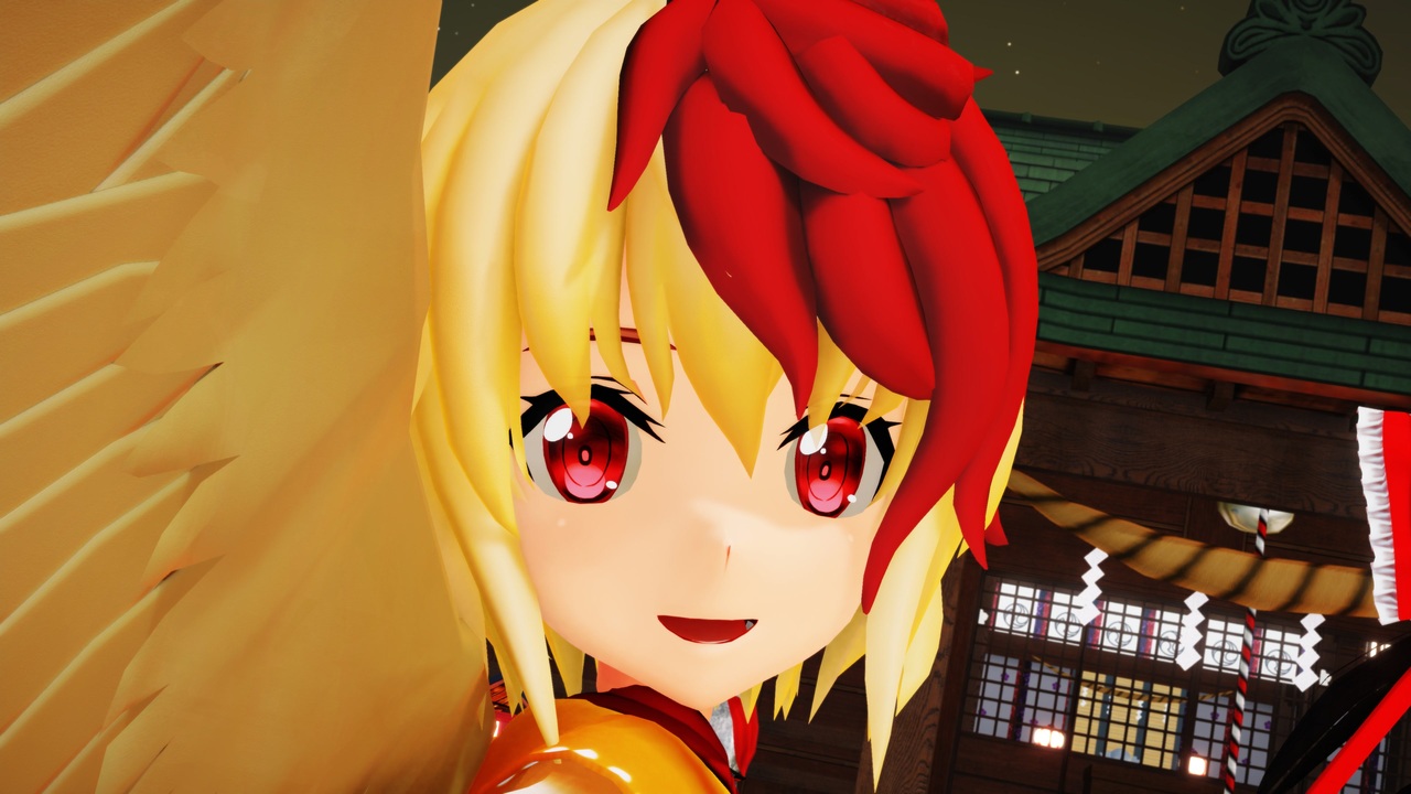 【MMD杯ZERO3参加動画】Clover Club 庭渡久侘歌 早苗 カルも式ミク 霊夢 妖夢 【東方MMD】 【MikuMikuDance】Ray-MMD - ニコニコ動画