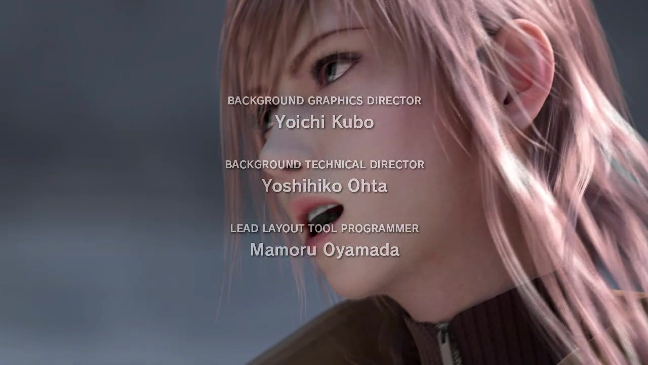 【FF13】FINAL FANTASY XIII 2020-06-27 14-45-17 OP【Steam】 - ニコニコ動画