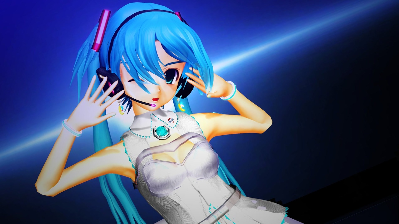 【MMD杯ZERO3参加動画】ヒビカセ-マジミラVer-【MMD-PVF7】(カメラ配布) - ニコニコ動画