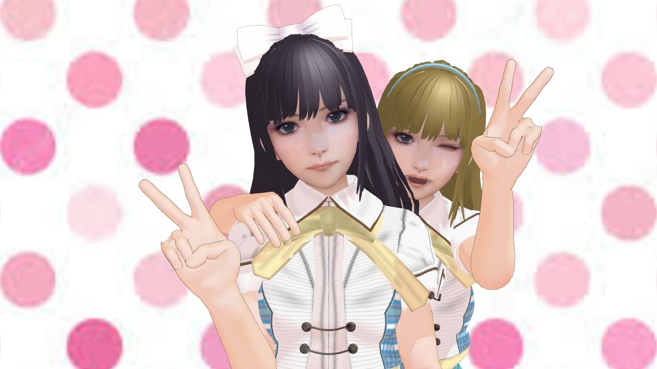 【MMDダンエボ】Do The Evolution【モーション配布】 - ニコニコ動画