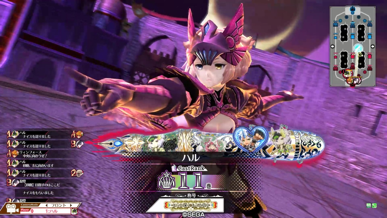 [wlw]楽しいわんだー生活Part.337(ｼｸﾞﾙ)[CR EX11] - ニコニコ動画