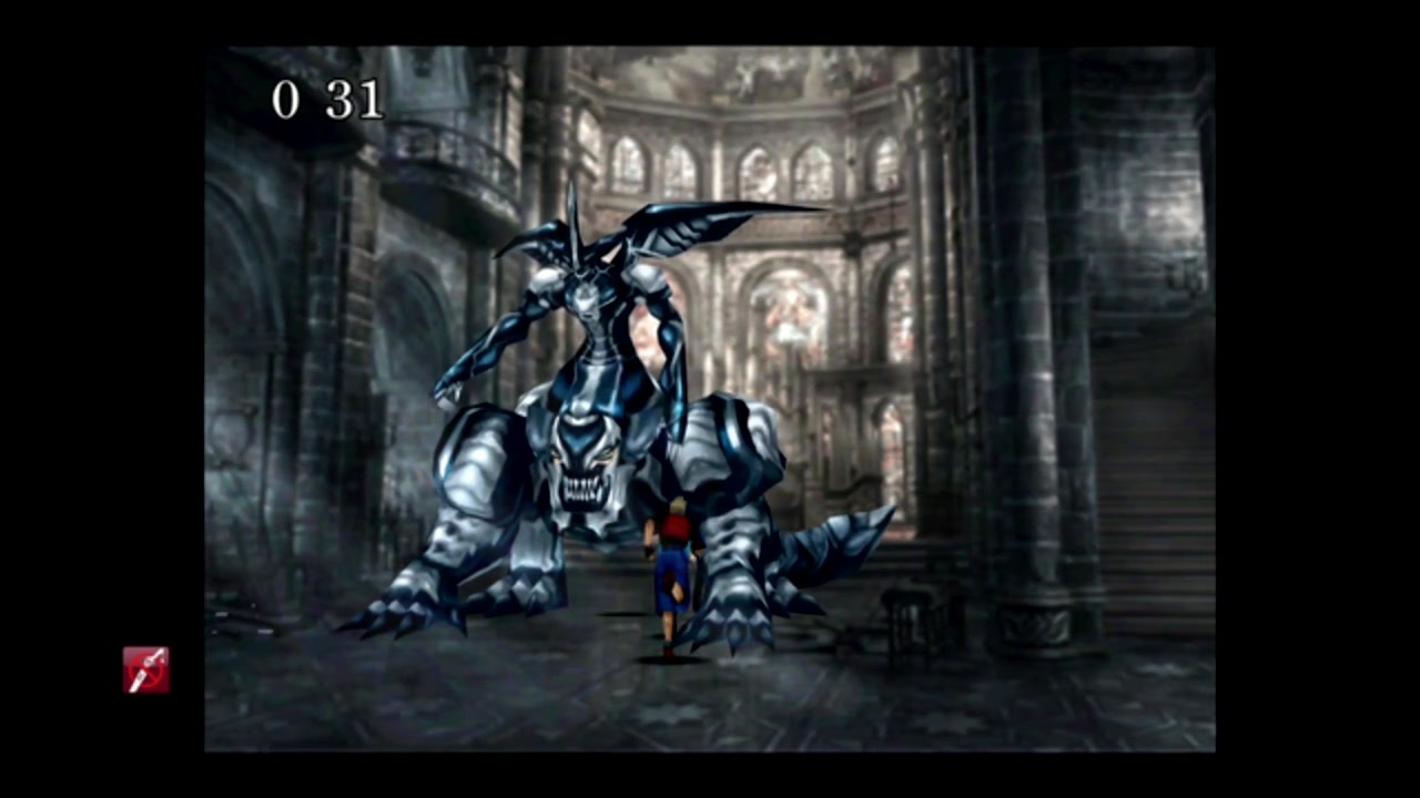 【アラサーBBAの学園生活】FF8 初見実況 part.85 - ニコニコ動画