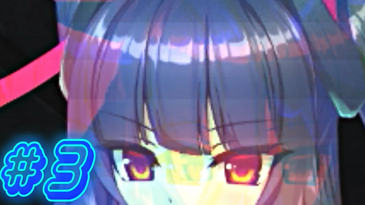 【ミッションマーメイデン ハスミと深海の姉 実況プレイpart3】座標こわれる【同人ゲーム】 ニコニコ動画