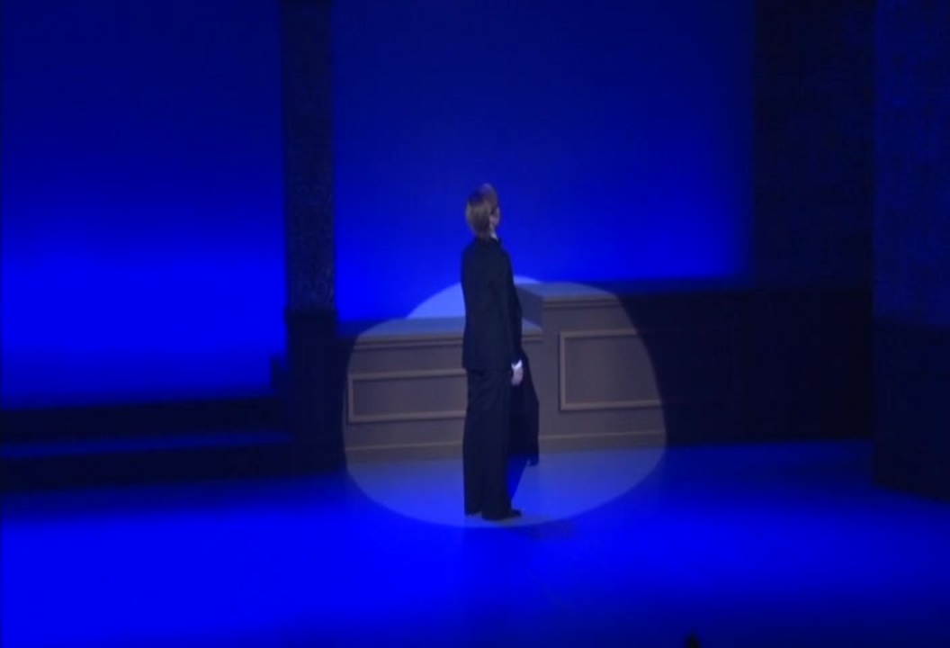 真麻里都主演「My Dear～OSK♥ミー＆マイガール♥～」② - ニコニコ動画