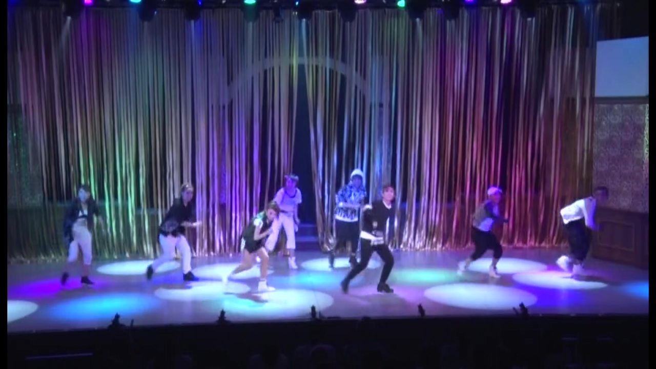 真麻里都主演「My Dear～OSK♥ミー＆マイガール♥～」 ショートver - ニコニコ動画