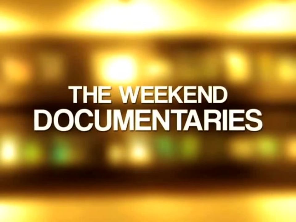 Front Row and Reel Time weekend documentaries launch plug on GMA News ...