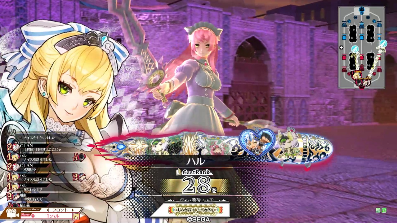 [wlw]楽しいわんだー生活Part.349(ｻﾝﾄﾞ)[CR28] - ニコニコ