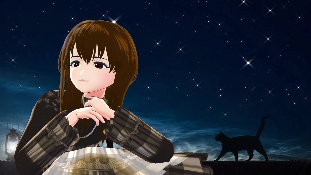 【VOCALOID MEIKO Cover】Cry For The Moon 浜田麻里 - ニコニコ動画