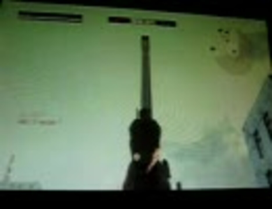 MGS4 By MGO - ニコニコ動画